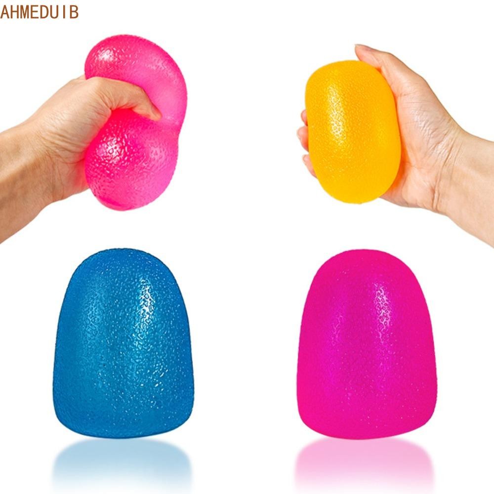 Ahmeduib Maltose Squishy Ball, Needoh Vent Đồ chơi phục hồi chậm, Đồ ...