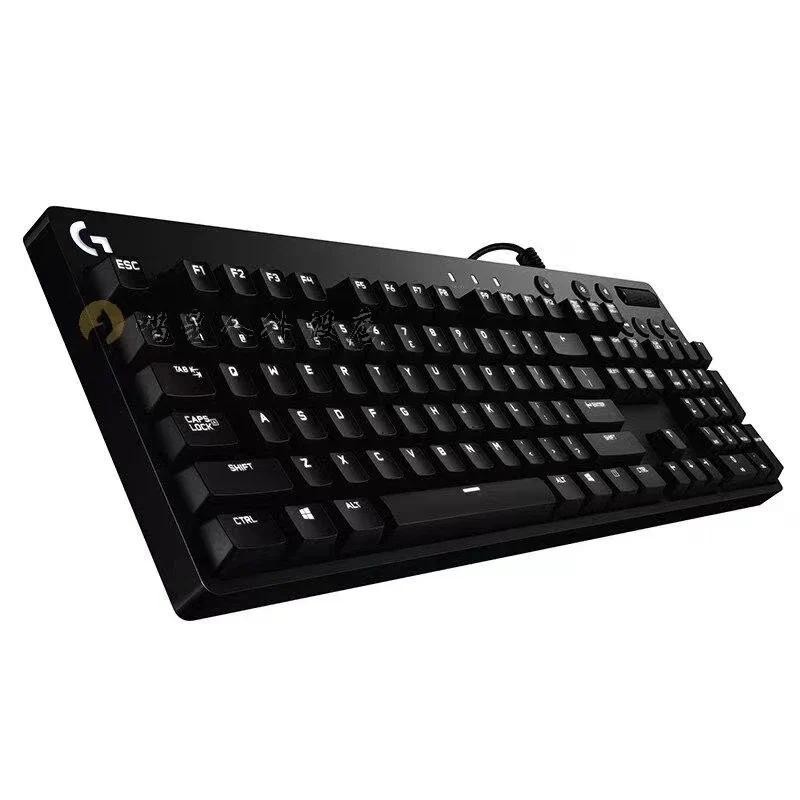 Thay thế keycap bàn phím cơ Logitech G413 / G512 / G610 / G913 / G915 ...