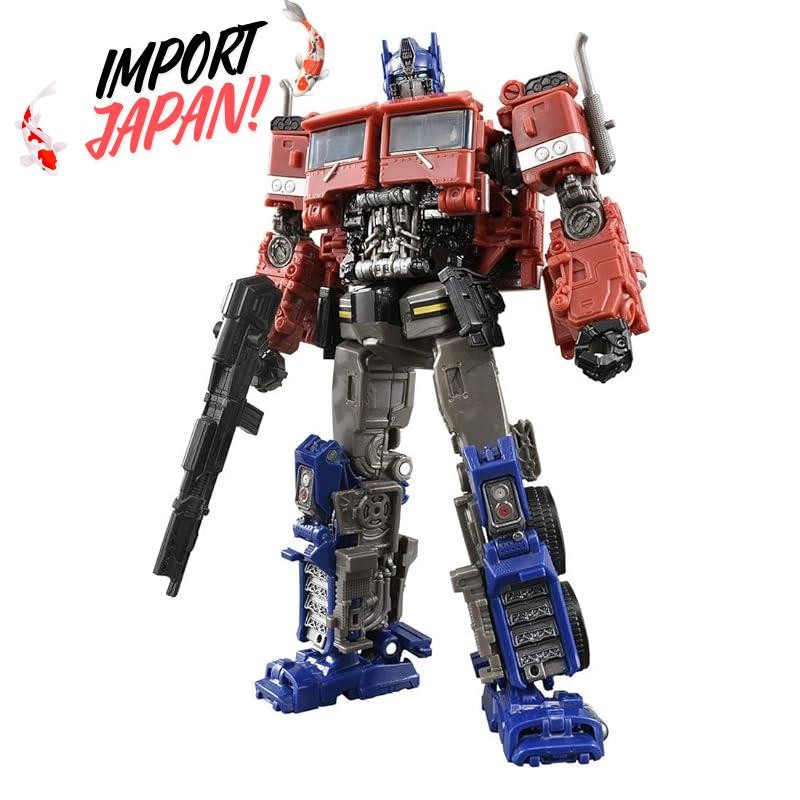 【Direct from Japan】Transformer SS-30 Optimus Prime | Shopee Việt Nam