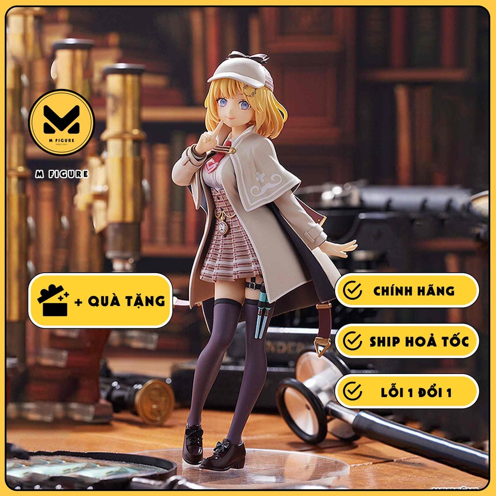 MÔ HÌNH Amelia Watson - Hololive - Pop Up Parade (Good Smile Company ...