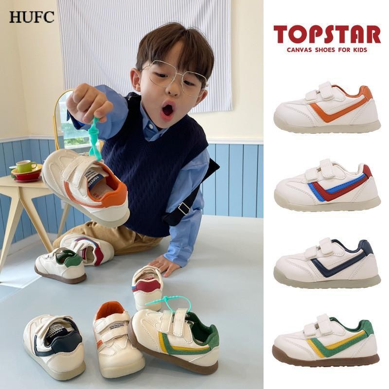 Ts Gi y Th Thảo Tr Em Xu n Thu B Trai B G i Gi y Tr ng Velcro Gi y m m Cho B Forrest Gump Gi y ...