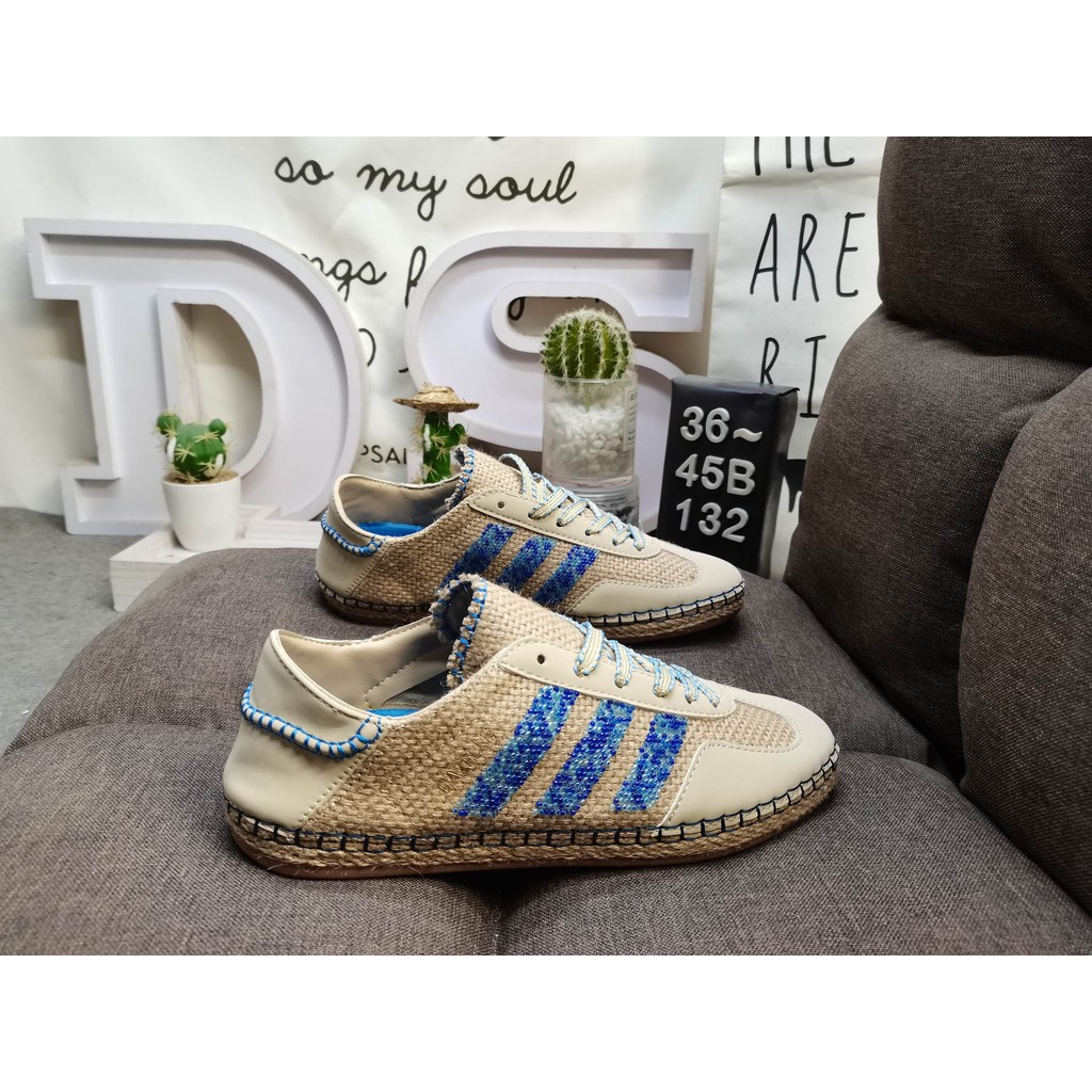 Adidas CLOT Gazelle BY EC IH3641 cổ điển thể thao giản dị xu hướng ...