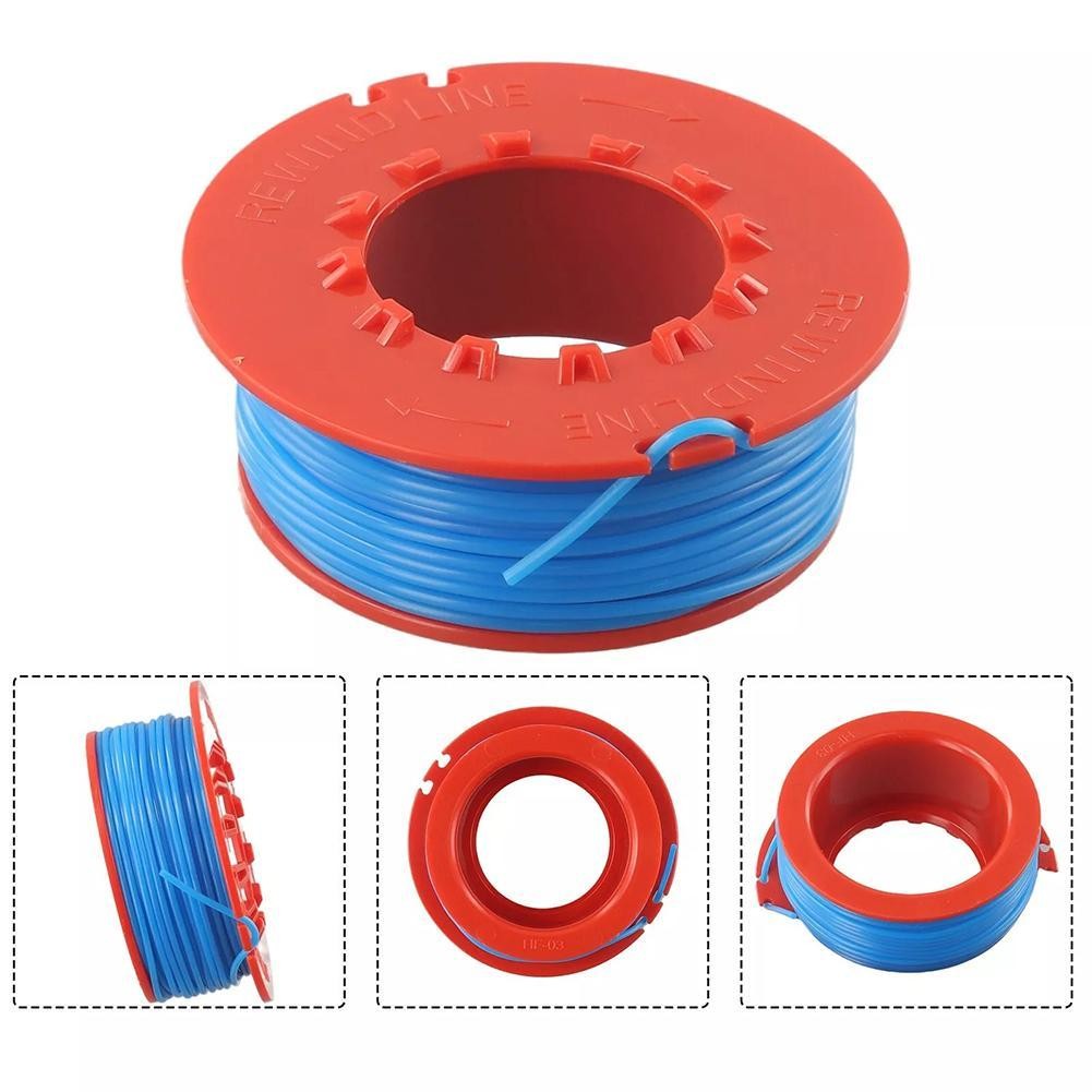 Dây Kéo Cuộn Ống Kéo Máy Cắt Phụ Kiện Cắt Cỏ Cắt Mower Cắt Dây Dây Bãi ...