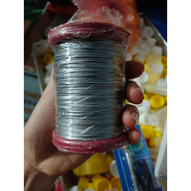 [ PKĐR ][GIÁ HUỶ DIỆT] Dây inox căng cầu | Shopee Việt Nam