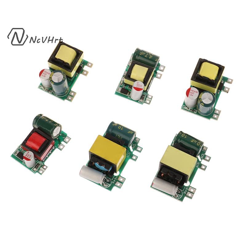NcVHrt 1Pc AC-DC 5V / 12V Bộ Chuyển Đổi Chính Xác AC 220V Sang 5V DC ...