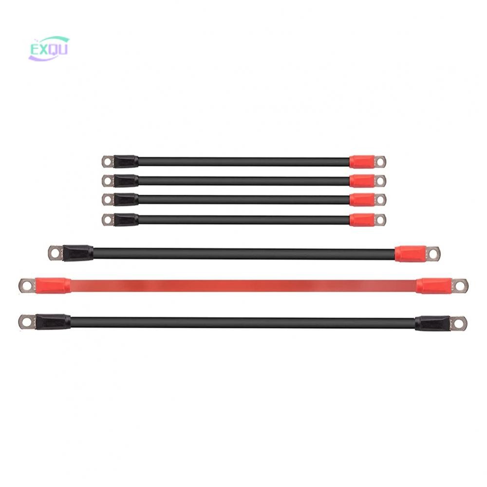 Cáp Pin Xe Đạp Điện 36V 48V Bộ Dây Hạng Nặng Cho Xe Golf | Shopee Việt Nam