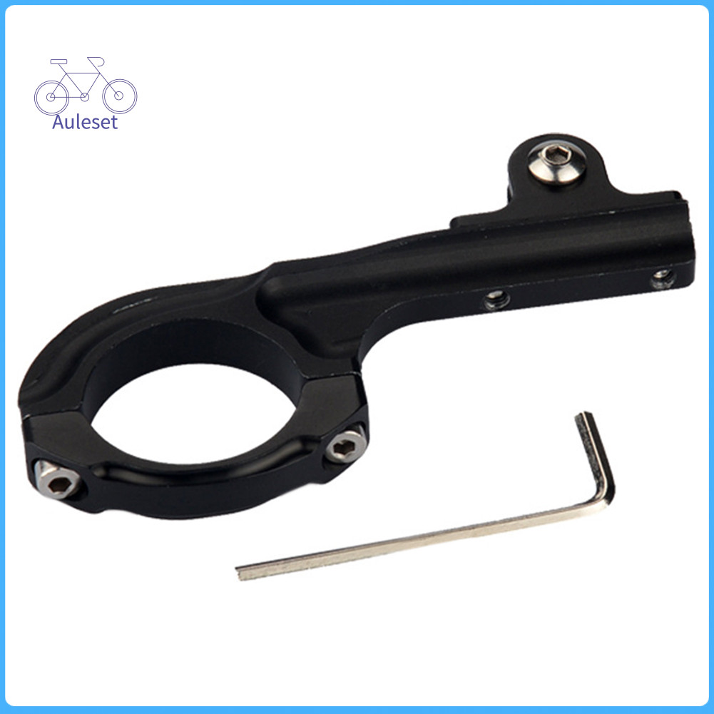 Auleset Hợp Kim Nhôm Xe Đạp Tay Lái Gắn Adapter Kẹp Giá Đỡ Cho Gopro ...