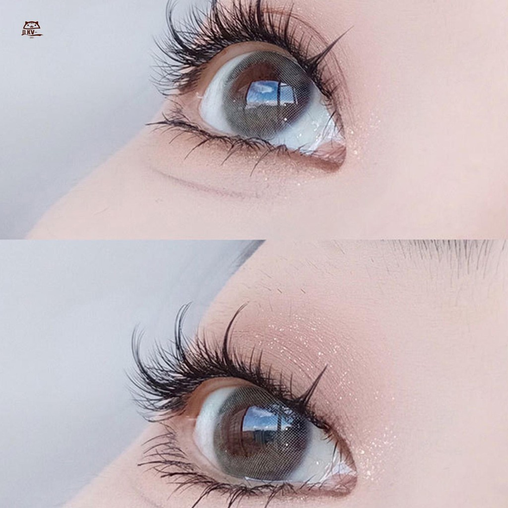 3D DIY Cosplay Lông mi giả Wispy Lông mi giả dành cho nữ và bé gái Đồ ...