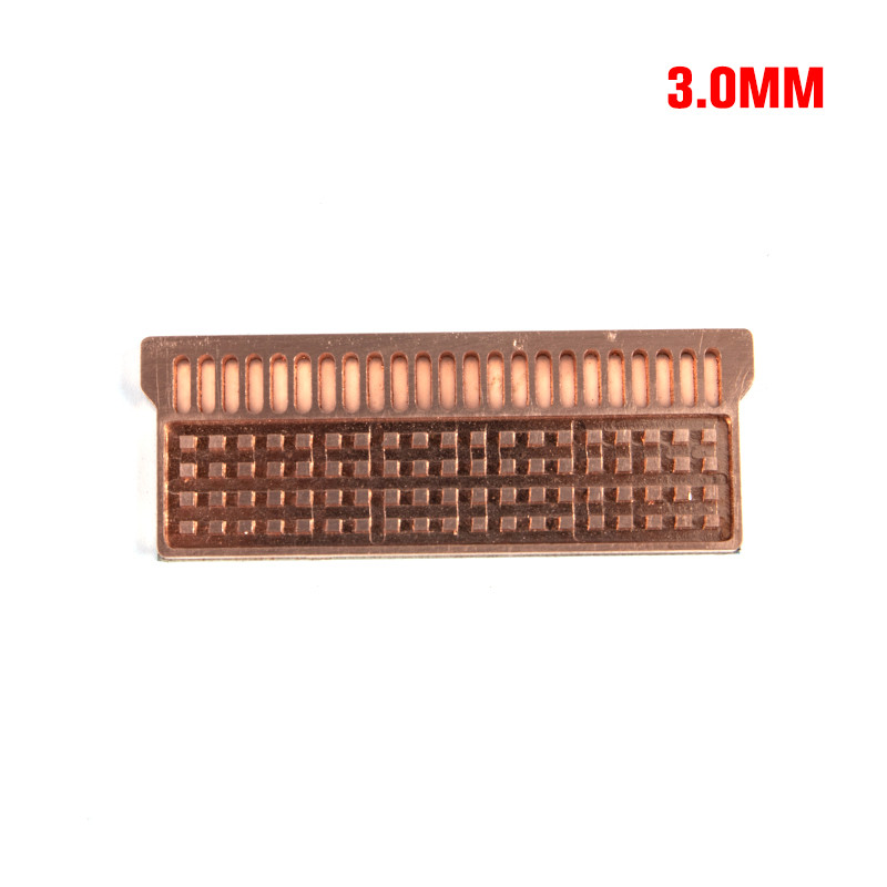 Kans Notebook Memory Tản Nhiệt Đồng Tản Nhiệt Laptop RAM 0.5mm / 1.5mm / 2mm / 3mm vn | Shopee ...