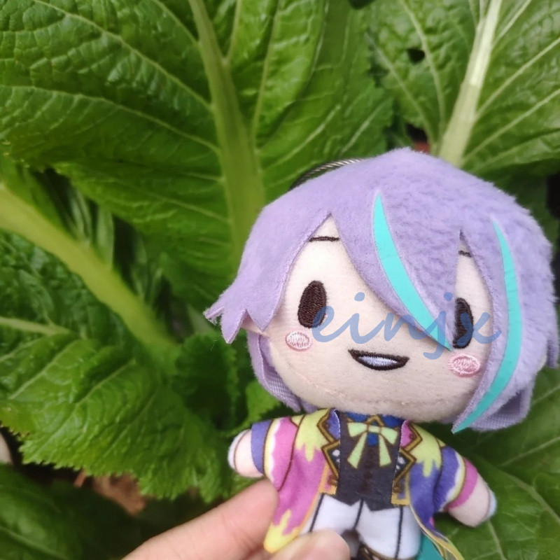 【Fast shipping】project sekai plushie project sekai plush Miku Akito Rui ...