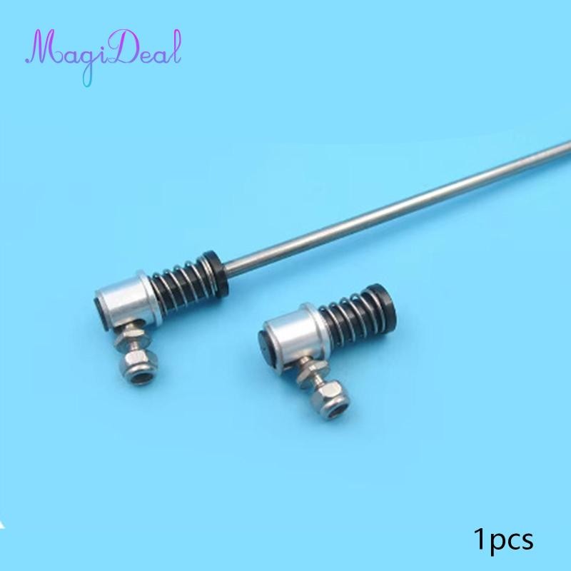 Magideal M3 Pushrod Kết Nối Liên Kết Chặn Kim Loại RC Phụ Kiện Cho RC ...