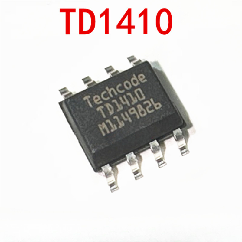 10 / 5 / 2 Chiếc IC Nguồn TD1410 TD1482 TD1483 TD1484A TD1484B TD2778 TD2786MR SOP8 TD1509P5R ...