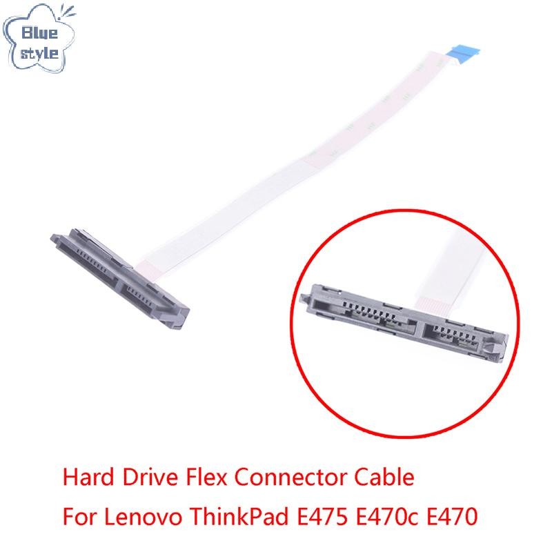 Cáp HDD Bluestyle Cho Lenovo ThinkPad E475 E470c E470 Cáp Kết Nối Ổ Cứng SATA Mới | Shopee Việt Nam