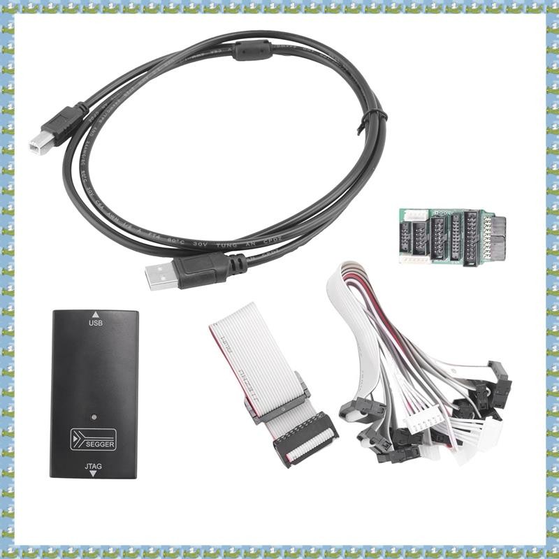 (Y A R JLINK cho Bộ mô phỏng ARM V9 Bộ mô phỏng bộ chuyển đổi USB-JTAG STM32 ARM MCU | Shopee ...