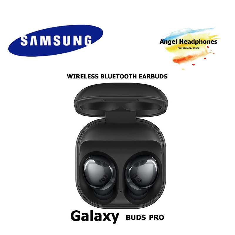 Tai nghe micro Bluetooth trong tai Samsung Galaxy Buds Pro / R190 Ipx7 ...
