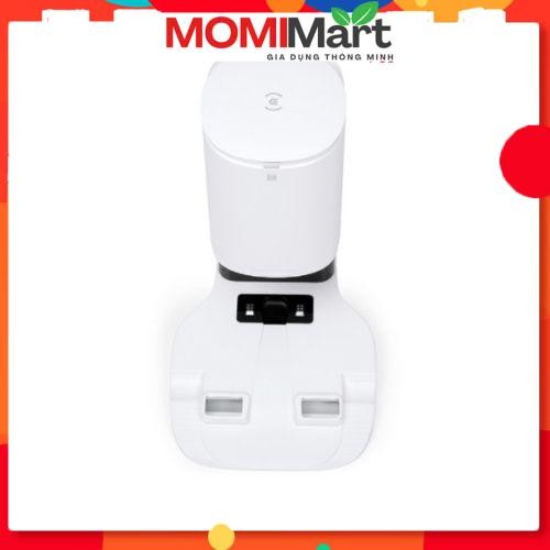 Dock sạc hút rác tự động cho Ecovacs Deebot N8 Pro/Deebot T9, T8, T8 aivi [Chính hãng] | Shopee ...