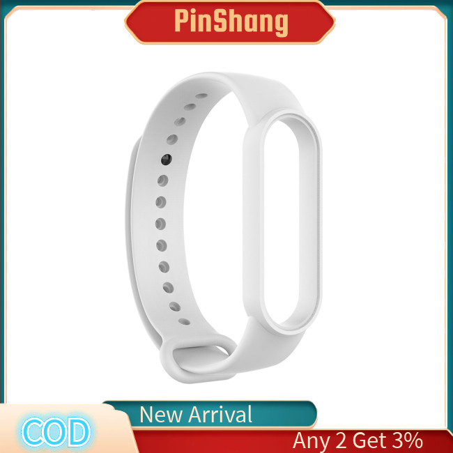 Dây đeo đồng hồ PinShang Tương thích cho Xiaomi Mi Band 7 Vòng đeo tay ...