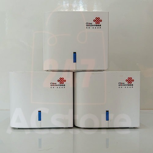 Bộ phát wifi ZTE Z507/Z503/Z500: Router WiFi Mesh Mạnh Mẽ - Gigabit ...