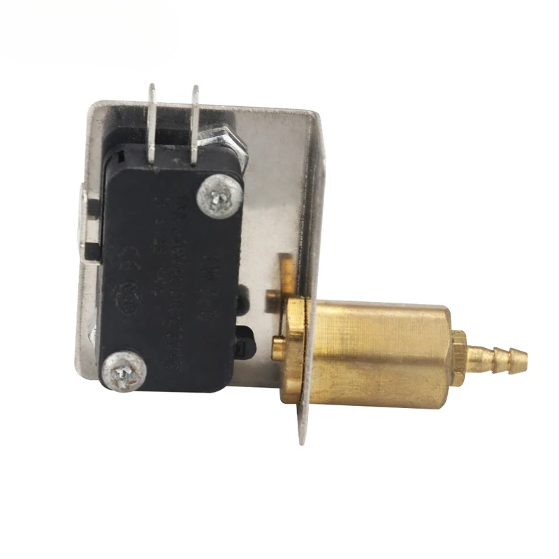 10pdental Air Electric Switch Microswitch Van khí nén Sửa chữa ghế nha ...