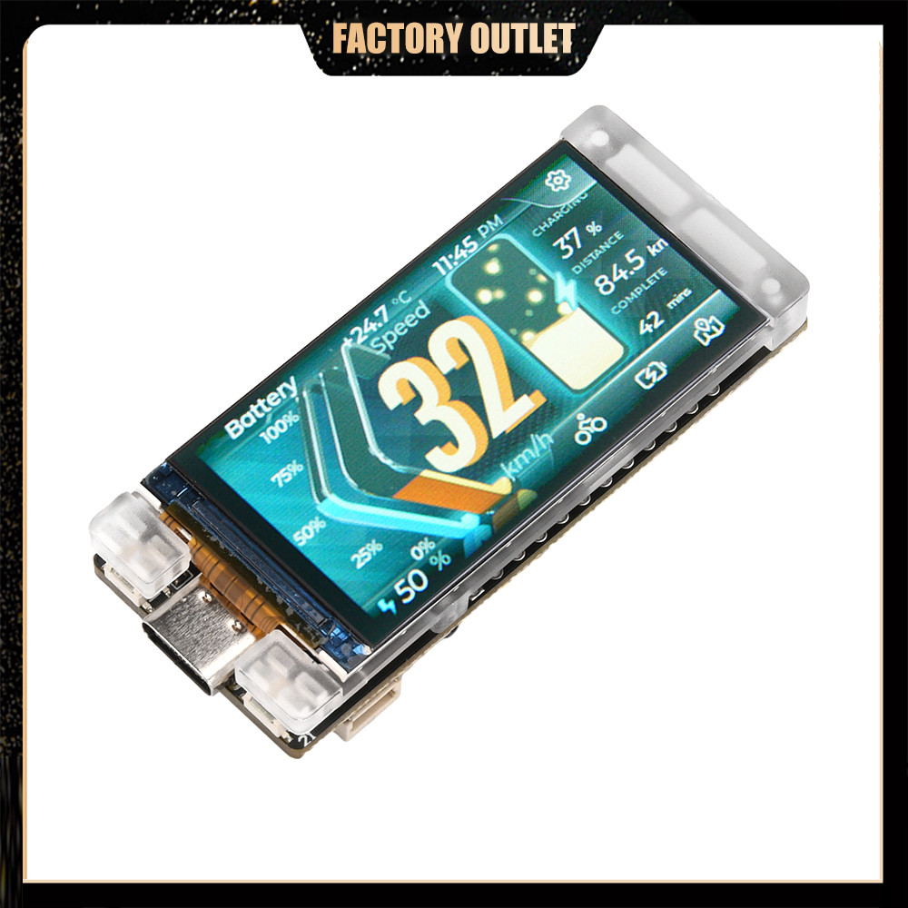 Esp32-s3-r8 Lorawan Giao thức Bt Bảng phát triển Wifi với mô-đun bảng ...