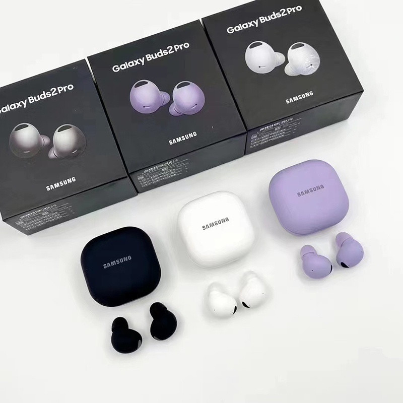 Dành Cho Galaxy Buds 2 Pro Bluetooth Tai Nghe Khử Tiếng Ồn Tai Nghe Hỗ ...