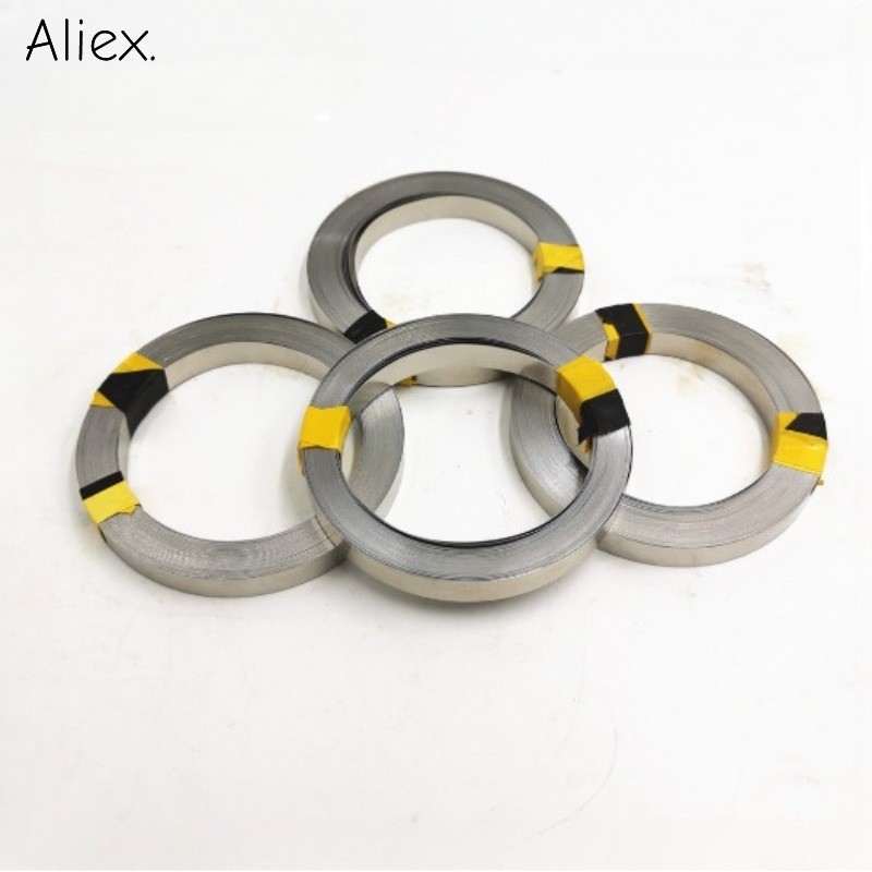 1m 18650 Pin Li-ion Tấm Niken Mạ Dây Thép Mạ Niken Dây Kết Nối Điểm Máy ...