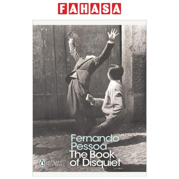 Sách ngoại văn: The Book Of Disquiet | Shopee Việt Nam