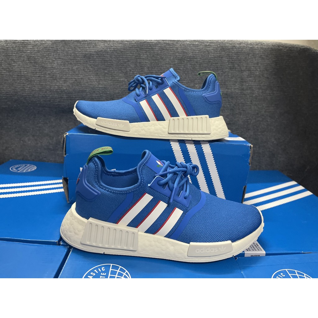 Giày NMD_R1 - GX9886 | Shopee Việt Nam