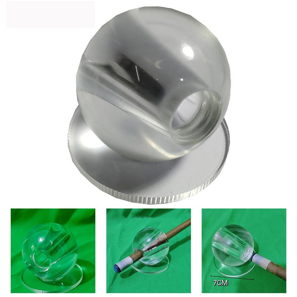 【Instock】Stable Pool Cue Hitting Tool for Snooker Training and Balance ...