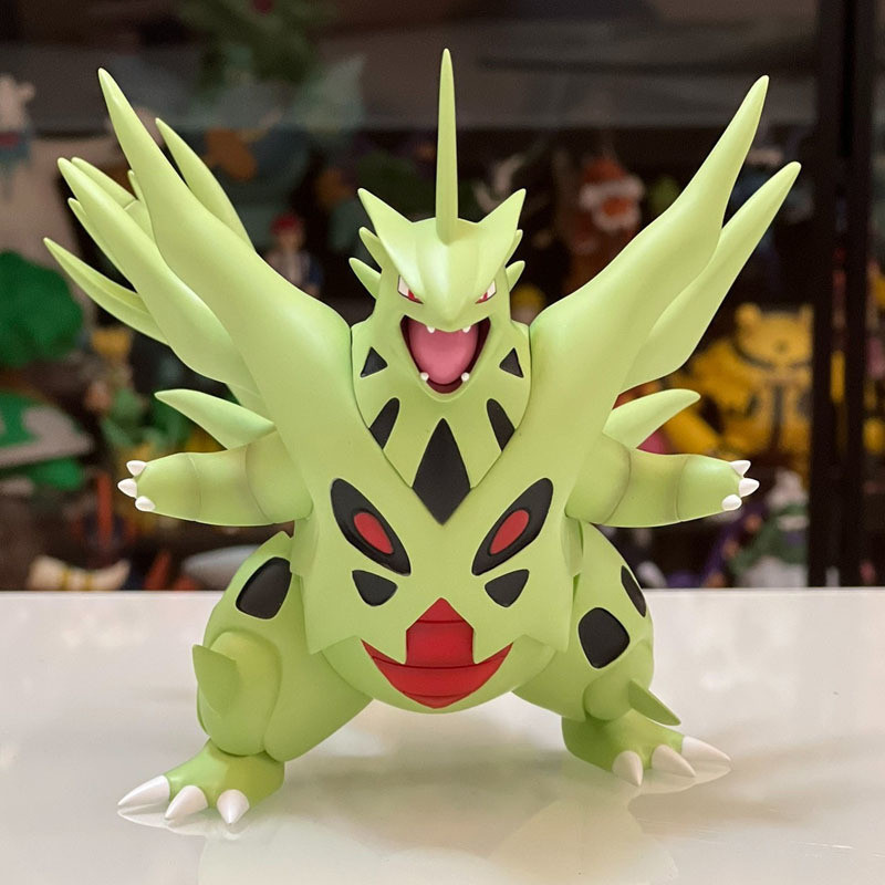 ((Có sẵn Miễn phí vận chuyển) Mega mohnh pokemon huy n tho i mô hình chất lượng cao mô h nh ...