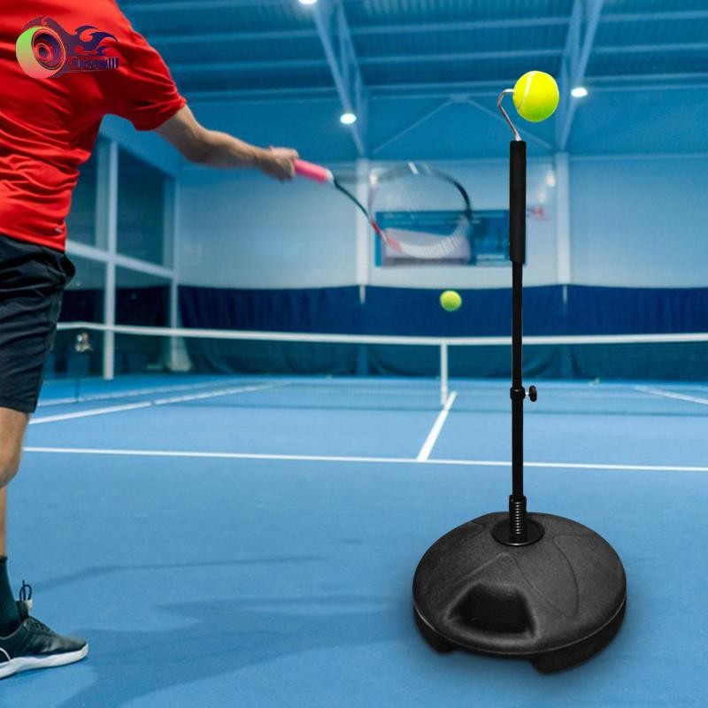 Dovewill Tennis Trainer Rebound Ball Tennis Tự luyện tập Rebound Gear Machine Thiết bị | Shopee ...
