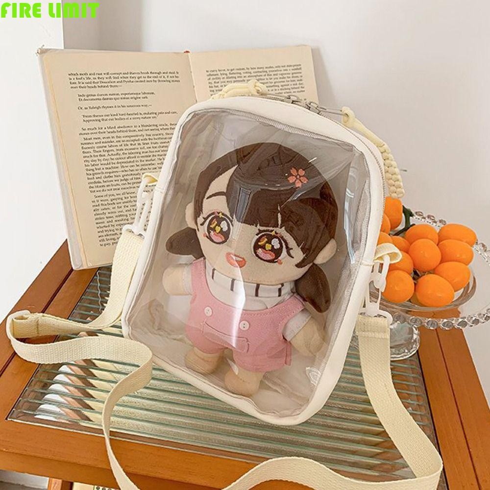 Fire LIMIT Kawaii Itabag Túi vật phẩm nhỏ Ngọt ngào ngoài trời | Shopee ...
