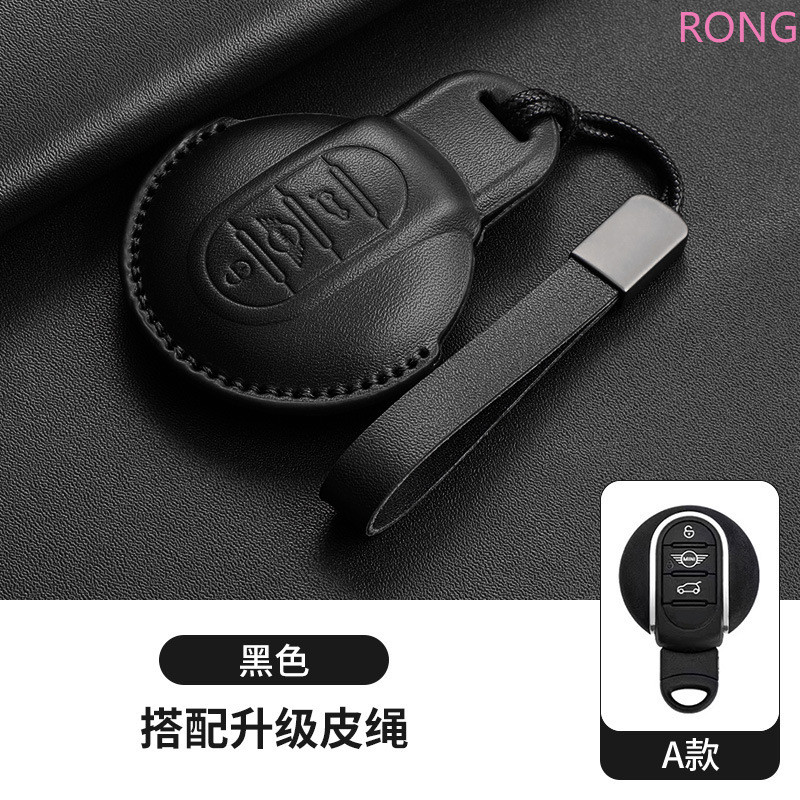 Dành Cho Xe BMW Mini Cooper F55 F56 F57 F54 F60 JCW Clubman Da Xe Từ Xa ...
