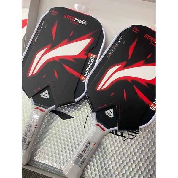 Vợt pickleball lining hyper power | Shopee Việt Nam