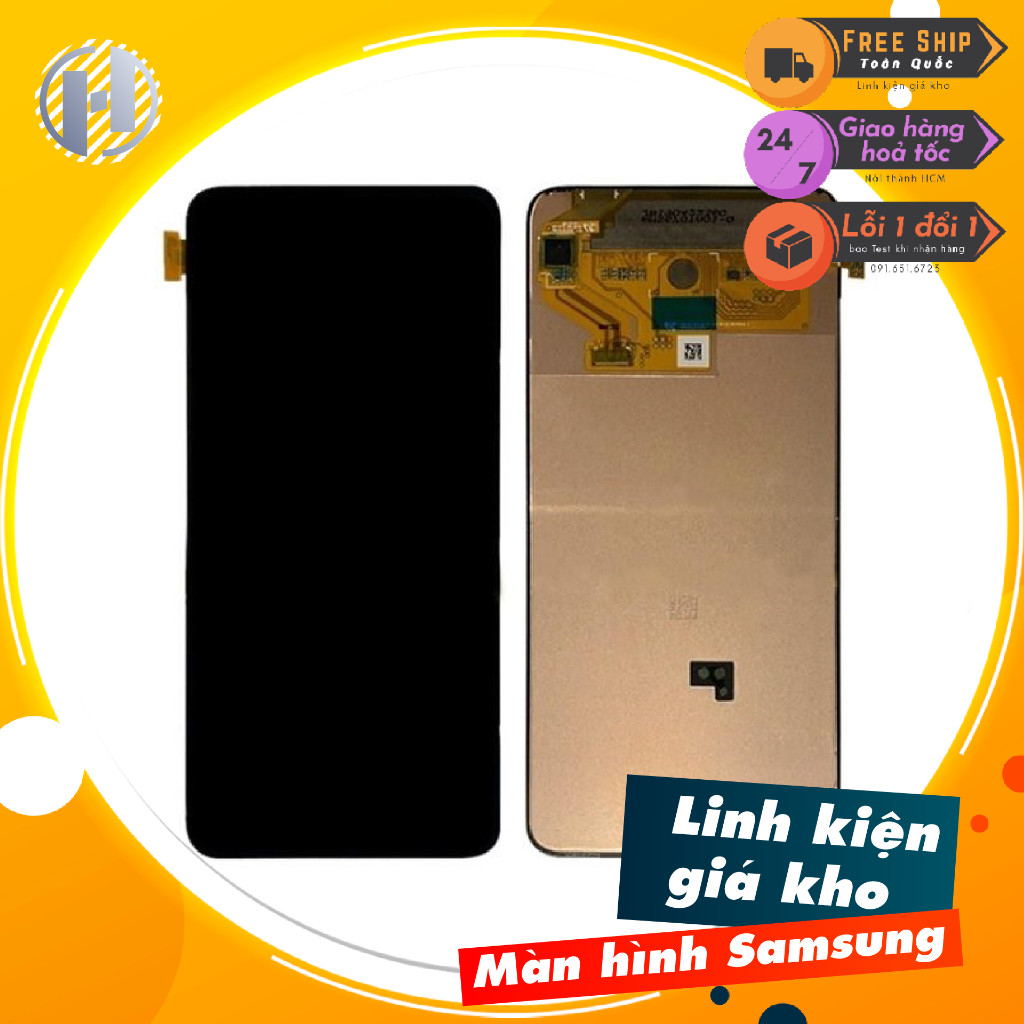 Màn hình thay thế Samsung Galaxy A80/A90/A80 5G/A90 5G(Giao Hoả Tốc) | Shopee Việt Nam