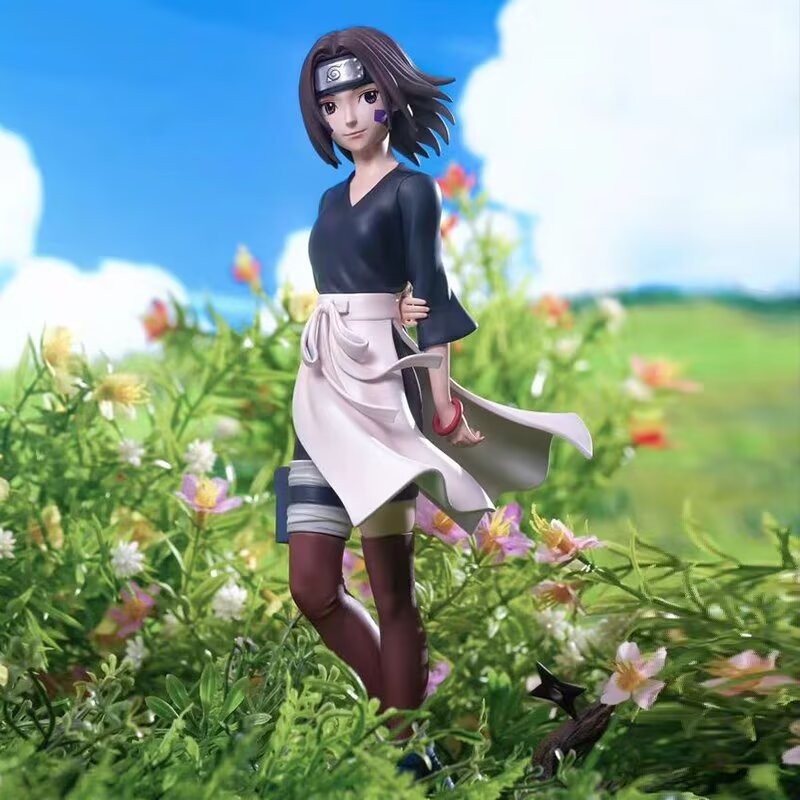 Naruto Shippuden: Konohara Hayashi, Nhân vật hành động làm đẹp cao cấp ...