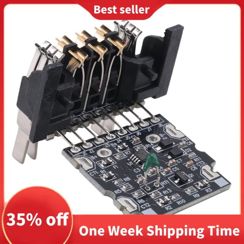 Thích hợp cho DeWalt DCB200 20V10 Core 21700 Công cụ điện lõi điện Bảng bảo vệ vỏ nhựa | Shopee ...