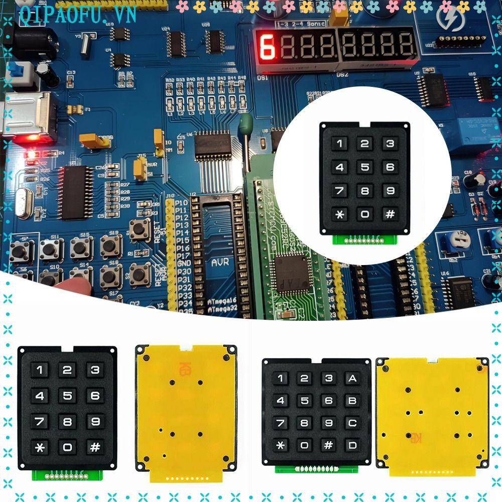 Bàn phím chuyển đổi ma trận NENTEY, Bàn phím ma trận DIY chuyên nghiệp ...