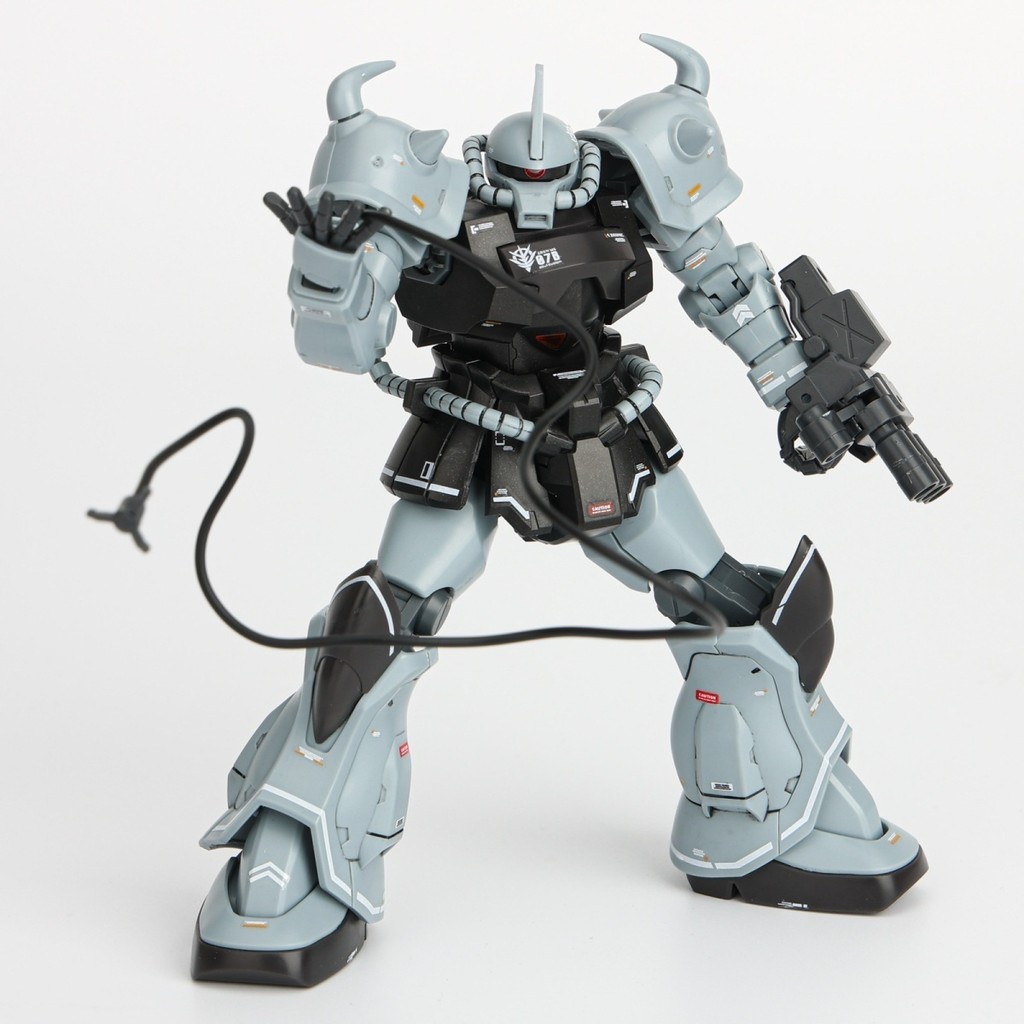 STAR-HGUC giao ngay 1/144 thực chiến trường phối màu bóng phối màu B3 ...