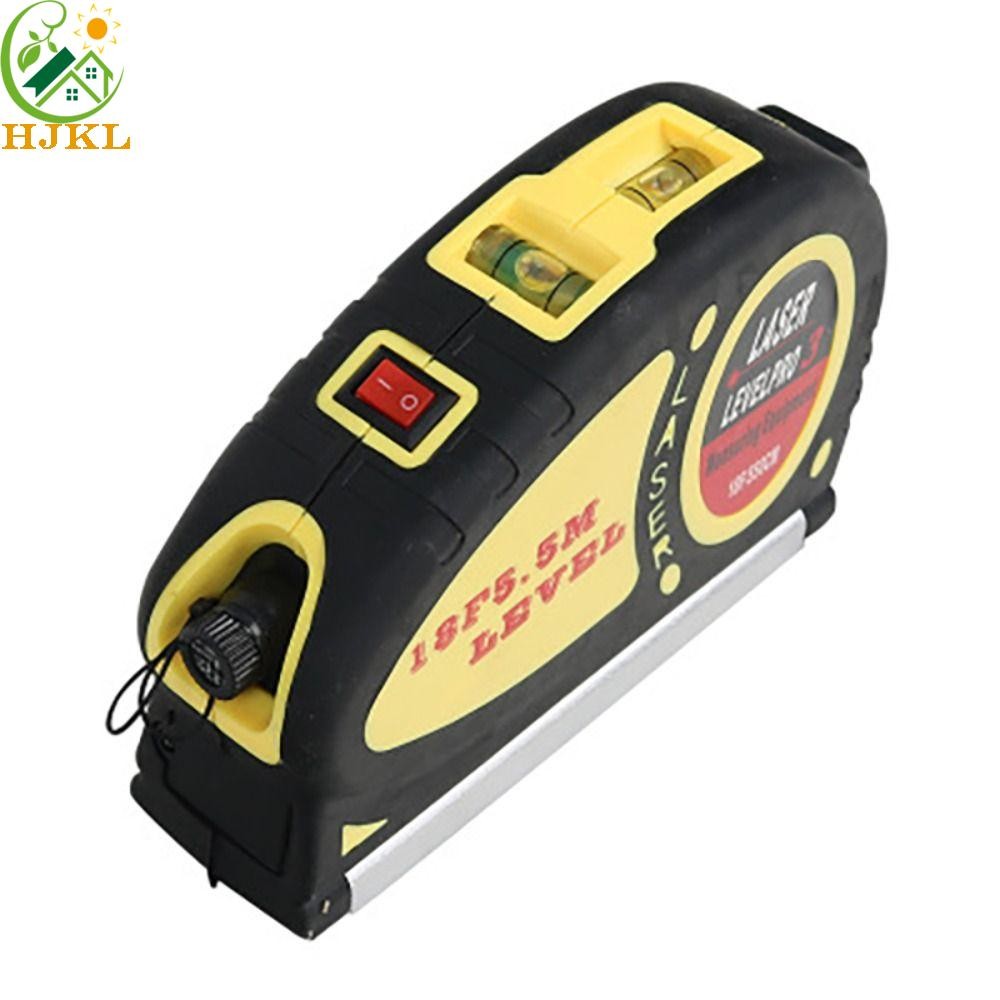 Thước băng Laser HJKL Xây dựng đa năng có độ chính xác cao | Shopee ...