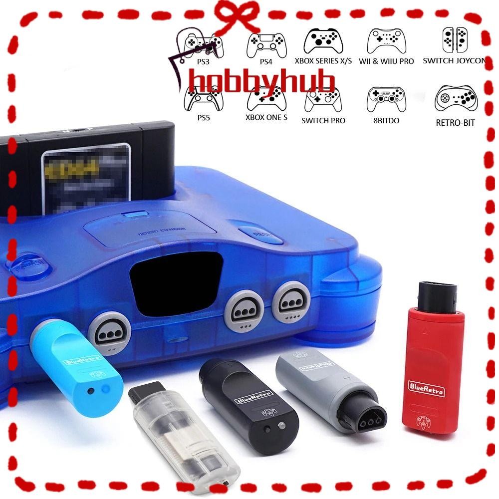 Bộ chuyển đổi Bluetooth HOBBYHUB, Bộ thu Bluetooth dự phòng NGC ...