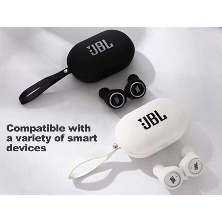 Tai Nghe Bluetooth JBL X8 TWS Chính Hãng Không dây kết nối tốt với IOS ...