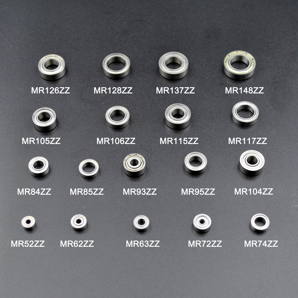 10 chiếc MR52 MR62 MR72 MR63 MR93 MR74 MR84 MR104 MR85 MR95 MR105 MR115 MR106 MR126 MR117 MR137 ...