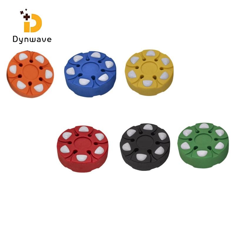 Dynwave Con Lăn Khúc Côn Cầu Puck Khúc Côn Cầu Bóng Đa Năng Độc Đáo Nhẹ ...