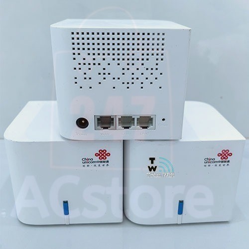 Bộ phát wifi ZTE Mesh WiFi Series: Z507/Z503/Z500 - Mạng Lưới Mạnh Mẽ, Phủ Sóng Rộng | Shopee ...