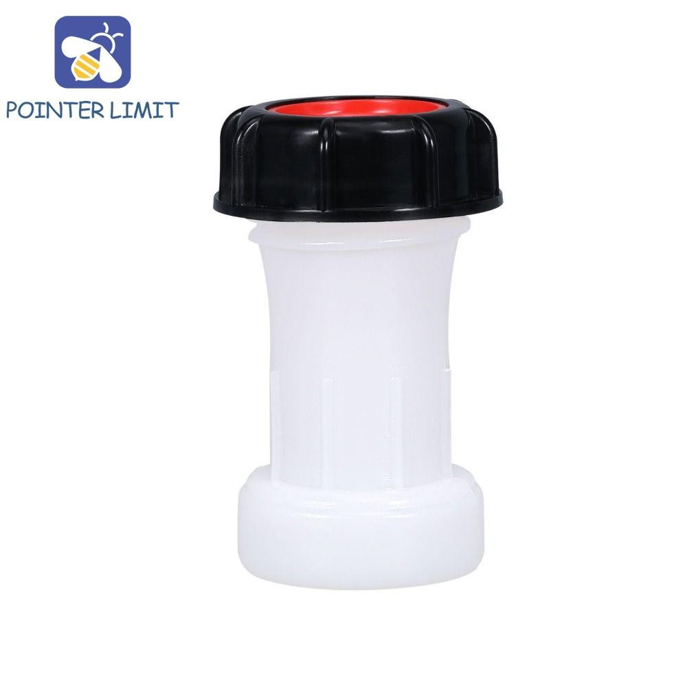 POINTER LIMIT IBC Đầu nối lắp nhựa Ống thoát nước chất lượng cao ...