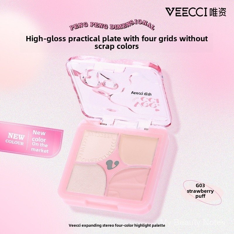 VEECCI Plastic High Gloss Construction Plate High Gloss Natural Matte ...