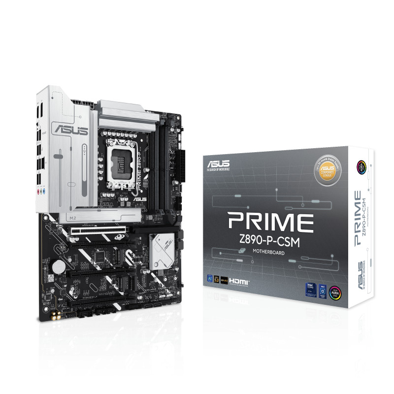 MAIN Z890-P ASUS PRIME CSM D5 NEW BẢO HÀNH 36 THÁNG | Shopee Việt Nam