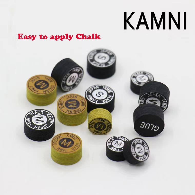 Kamui cue type cue type original - Bi-a Snooker cue stick Tip Brown cue ...