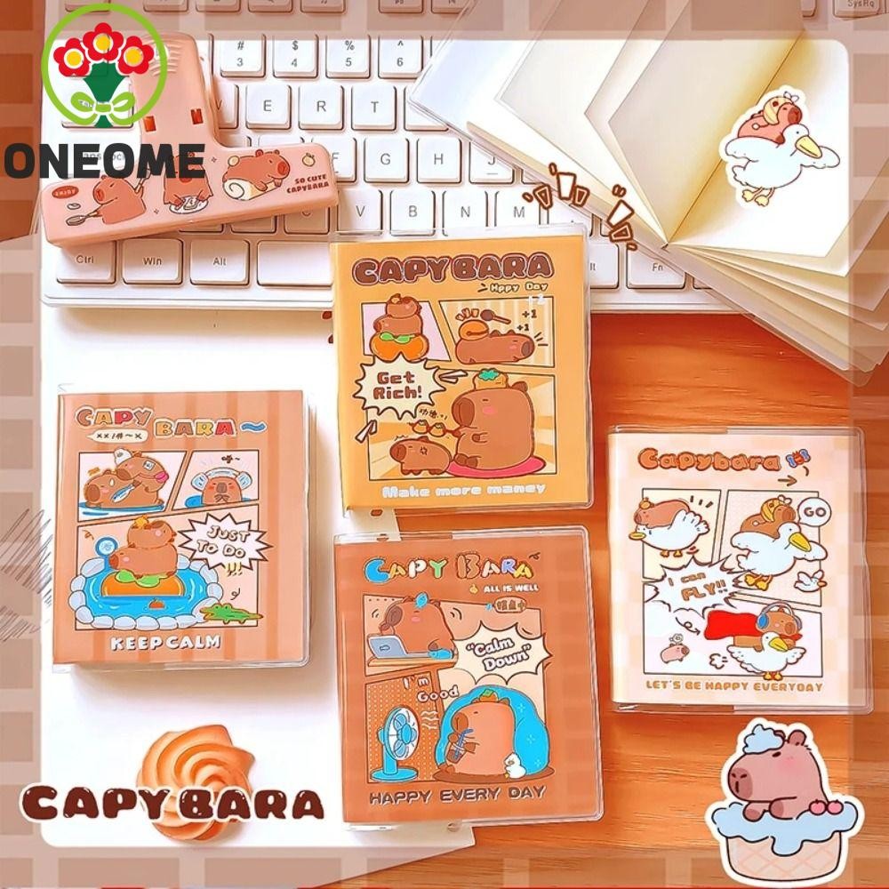 Oneome Vuông Viết Bảng Hoạt Hình Để Làm Danh Sách Văn Phòng | Shopee ...